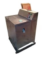 China 100% Semi Automatic 5 Gallon Bottle Washer for 125 KG Filling Accuracy and Efficiency for sale