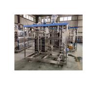China Beer and Juice Sterilizer Sale 8000 KG Capacity with Electric/Steam Heating for sale