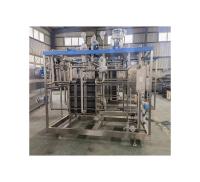 China Beer and Juice Sterilizer Sale 8000 KG Capacity with Electric/Steam Heating for sale