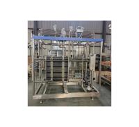 China Beer and Juice Sterilizer Sale 8000 KG Capacity with Electric/Steam Heating for sale