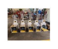 China Lab Homogenizer Emulsifier Mixer for High Pressure Lab Homogenization Machine 1.5 KW for sale