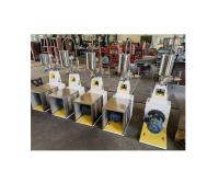 China Lab Homogenizer Emulsifier Mixer for High Pressure Lab Homogenization Machine 1.5 KW for sale