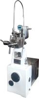 China Lab Homogenizer Emulsifier Mixer for High Pressure Lab Homogenization Machine 1.5 KW for sale