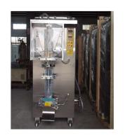 China Easy to Operate Sachet Water Filling And Sealing Machine for Beverage Packaging Needs for sale