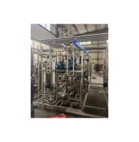 China 7.5 Kw Vacuum and Temperature Impingement Sterilization Machine with Sterilization for sale