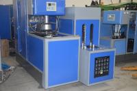 China 18.9L PET Bottle Blow Molding Machine with Infrared Heater and AirTac Rotary Cylinder for sale