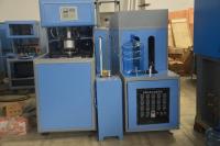 China 18.9L PET Bottle Blow Molding Machine with Infrared Heater and AirTac Rotary Cylinder for sale