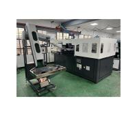 China Max. Bottle Height 380mm Four Cavities Blow Moulding Machine for Plastic Bottles for sale