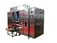 China Filling Machine for Aseptic Bag UHT Milk Packaging Type Pouch 6000b/h Full Automation for sale