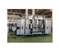 China Filling Machine for Aseptic Bag UHT Milk Packaging Type Pouch 6000b/h Full Automation for sale