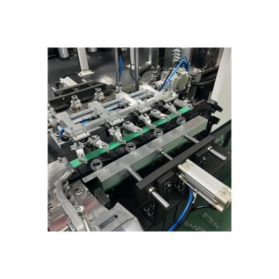 China 350ml 500ml 600ml PET Bottle Making Machine for Beverage Processing Line Full Automatic for sale