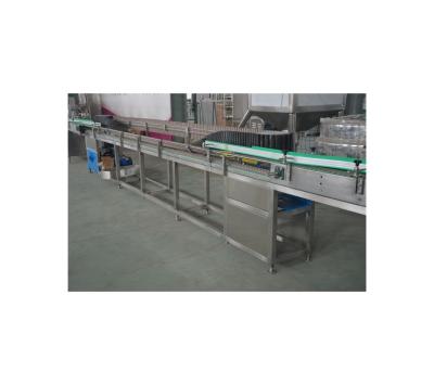 China 800 KG Hot Drink Filling Line Second Sterilizing Inverting Sterilizer for Juice Production for sale