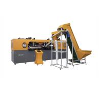 China 12000BPH 9 Cavities PET Bottle Blowing Machine with Advanced Technology and Automation for sale