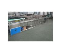 China Fresh Beverage PET Bottle Glass Bottle Titling Sterilizer with Voltage 110V/220V/380V for sale