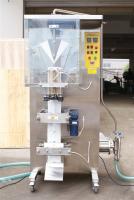 China 220V/380V Voltage 2200bags/hour Water Sachet Machine for Juice Packaging for sale