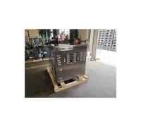 China Homogenizer For Milk Beverage Honey Cream With Max Pressure Mpa 25 Capacity 5T/h for sale