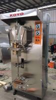 China 2000BPH Koyo Liquid Sachet Water Machine for Plastic Packaging Material at Affordable for sale