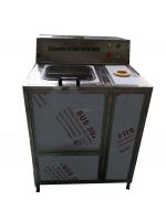 China 5 Gallon Bottle Washing Machine with 1.1kw Motor and 110V/220V/380V/415V/480V Voltage for sale