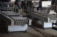 China Automatic Grade Ice Cream Cup Filling Machine with 100% Filling Accuracy for sale