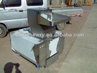 China Meat Processing Machinery 300kg/h Big Animal Bone Crusher Machine for Industrial for sale