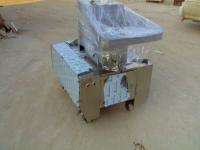 China Meat Processing Machinery 300kg/h Big Animal Bone Crusher Machine for Industrial for sale