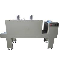 China Fully Automatic Heat Tunnel for Beverage Bottle Film Shrink Wrapping 2500*750*1550mm for sale