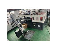 China SMC High Pressure Valve 40kW Automatic 6 Cavities Hot Filling PET Blowing Molding Machine for sale