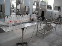 China Improve Your Industrial Packaging Process with a Plastic Bottles Heat Shrink Tunnel for sale