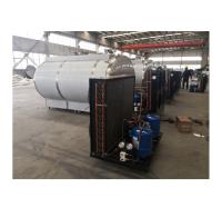 China Stainless Steel Milk Cooling Tank 500 KG Capacity for Milk Processing Plant Equipment for sale