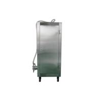 China Farms Sachet Water Filling and Packing Machine Automatic Grade Automatic 2000b/h for sale