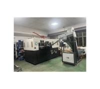 China 9000 Bottles per Hour PET Bottle Making Machine for 2000ml Bottles Automatic for sale