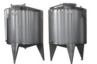 China 110V/220V/380V/440V/480V 1.1KW Stainless Steel Yogurt Fermentation Tank for sale