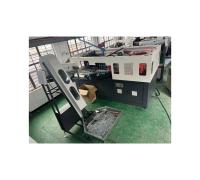 China Automatic 9000bph PET Bottle Blowing Machine for Consistent Production and 40kW Power for sale