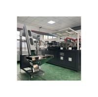 China SMC High Pressure Valve 6 Cavites Plastic Bottle Blow Molding Machine for 0.1L-2L Bottles for sale