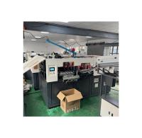 China SMC High Pressure Valve 6 Cavites Plastic Bottle Blow Molding Machine for 0.1L-2L Bottles for sale