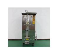 China Automatic Grade Automatic Sachet Water Filling Machine 2000b/h for Food Sanitary for sale