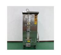 China Automatic Grade Automatic Sachet Water Filling Machine 2000b/h for Food Sanitary for sale
