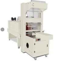 China Convenient Mineral Water Bottles Shrink Packing Machine with Heat Shrink Technology for sale