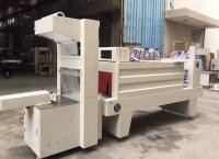 China Convenient Mineral Water Bottles Shrink Packing Machine with Heat Shrink Technology for sale