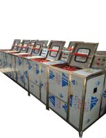 China 195 KG Semi Automatic 5 Gallon Bottle Internal Washing Machine in Beverage Production for sale