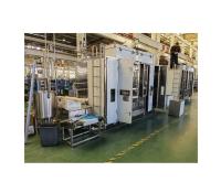 China Full Automatic Pouch Packaging Aseptic UHT Milk Filler and Sealer 3 Months Shelf Life for sale