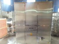 China Photosensor Controlled 6000B/H Ultra Clean Pouch Milk Filling Machine for Products for sale