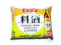 China Photosensor Controlled 6000B/H Ultra Clean Pouch Milk Filling Machine for Products for sale
