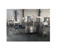 China Beverage Filling Machine for Carbonated Drinks Production Line 300 ml 500 ml 750 ml 1000 ml for sale