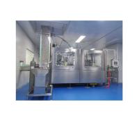 China Beverage Filling Machine for Carbonated Drinks Production Line 300 ml 500 ml 750 ml 1000 ml for sale