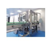 China Beverage Filling Machine for Carbonated Drinks Production Line 300 ml 500 ml 750 ml 1000 ml for sale
