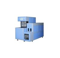 China Stretch PET Bottle Blow Molding Machine for Water/ Beverage 2020 Customizable Options for sale