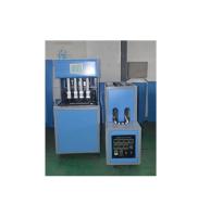 China Stretch PET Bottle Blow Molding Machine for Water/ Beverage 2020 Customizable Options for sale