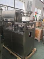 China 220V/380V Voltage Full Automatic 1500b/h BIB Bag in Box Filling Machine for sale