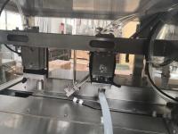 China 220V/380V Voltage Full Automatic 1500b/h BIB Bag in Box Filling Machine for sale
